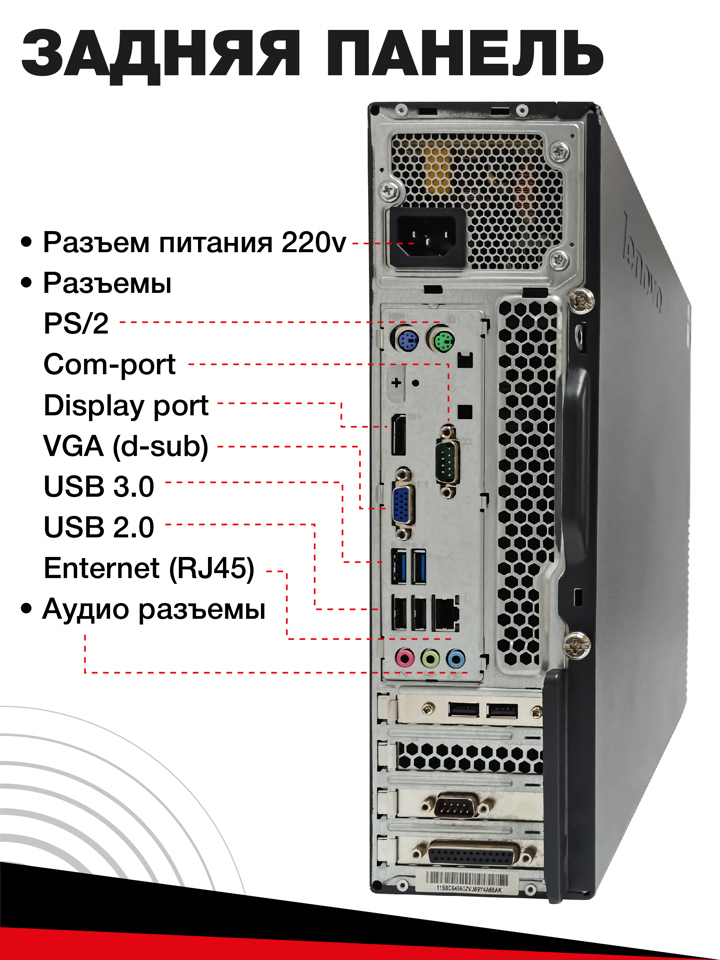 🎓 ГОТОВЫЙ КОМПЛЕКТ ДЛЯ УЧЁБЫ: Компьютер AMD A8-8600 Pro | 16GB DDR3 ...