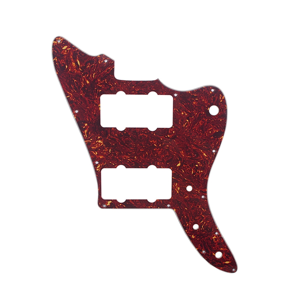 FL83-Накладка для гитары от US Jazzmaster PAF Без контроля ритма ...