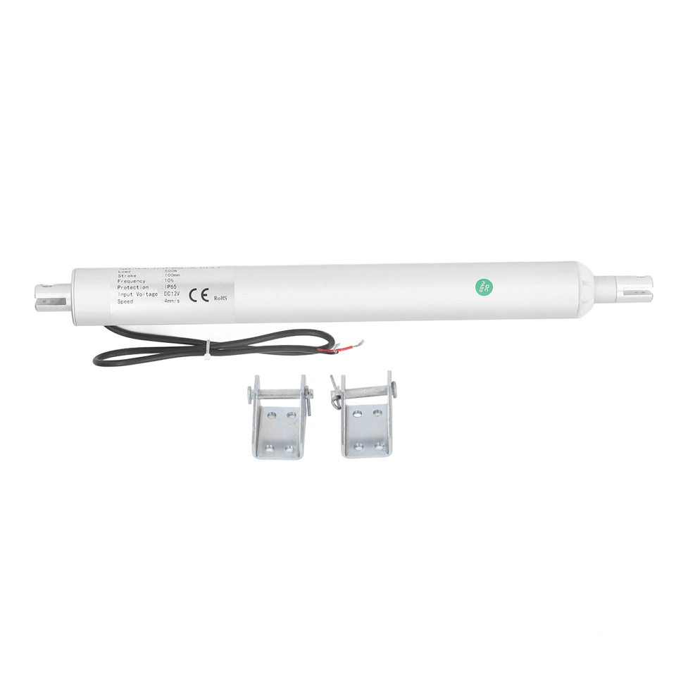 Pen Type Electric Actuator Mini Telescopic Linear Motion Actuator with ...