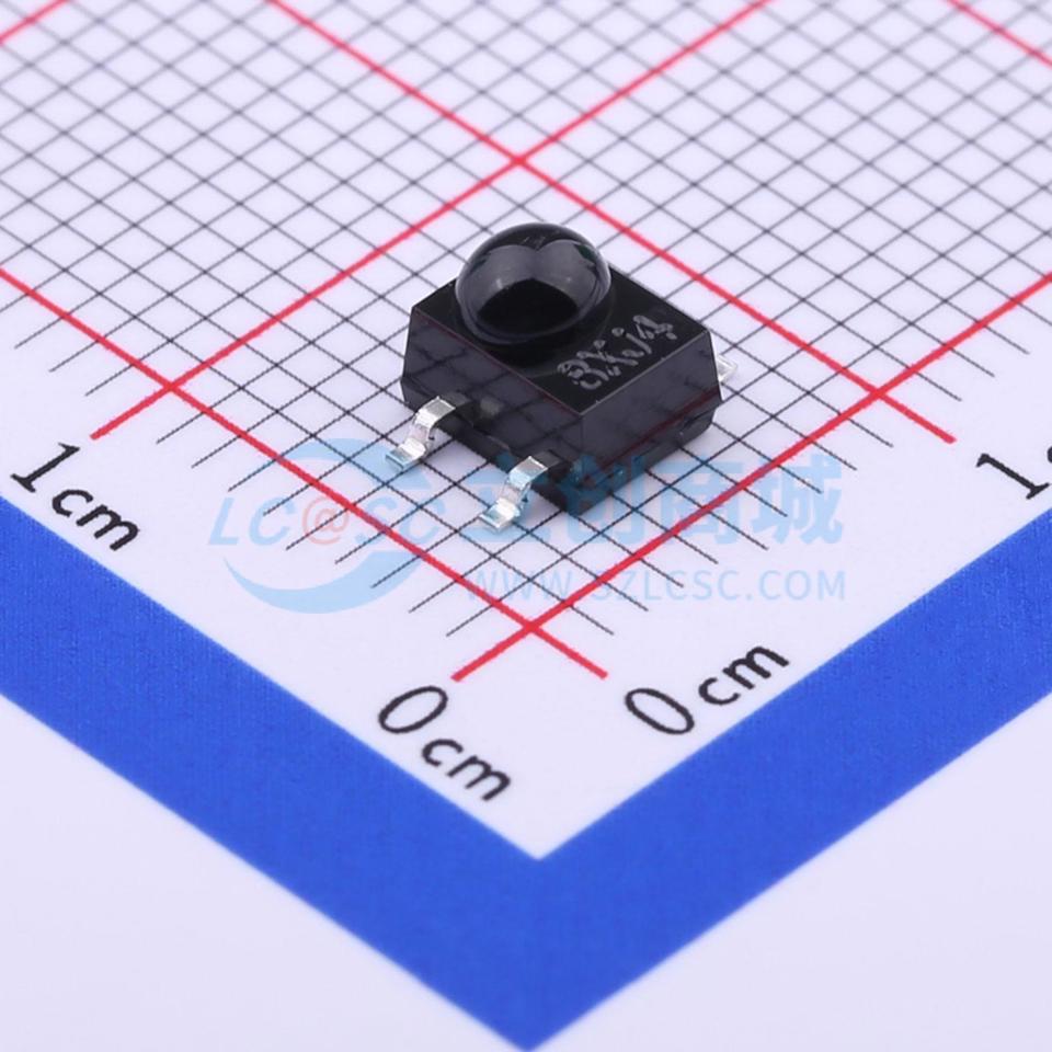 10piece (IRM) IRM-H638J7/TR2(CLW) SMD-4P,4x5mm 5m | AliExpress