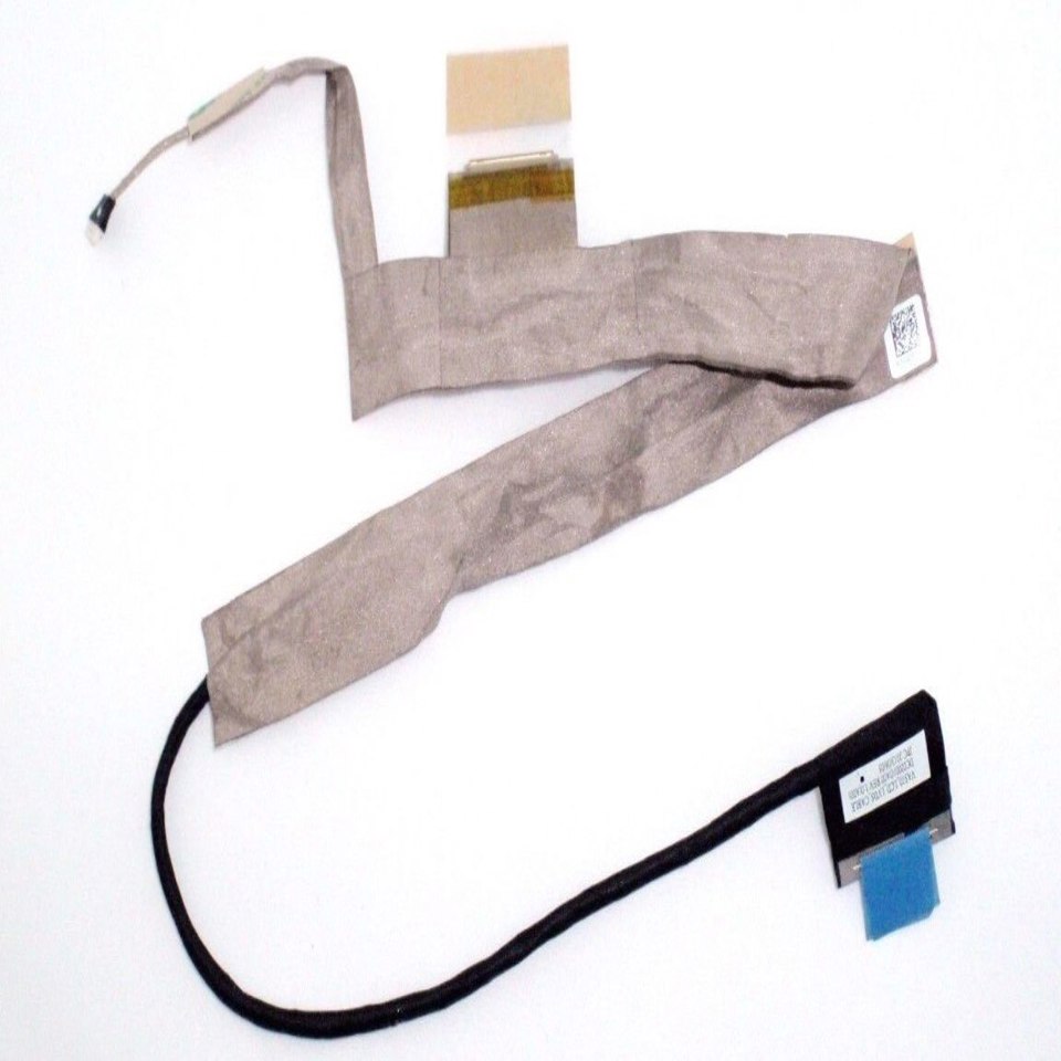 Шлейф матрицы для Dell Alienware E3 M18X R1, R2, R3, p/n: DC02001OA00 ...