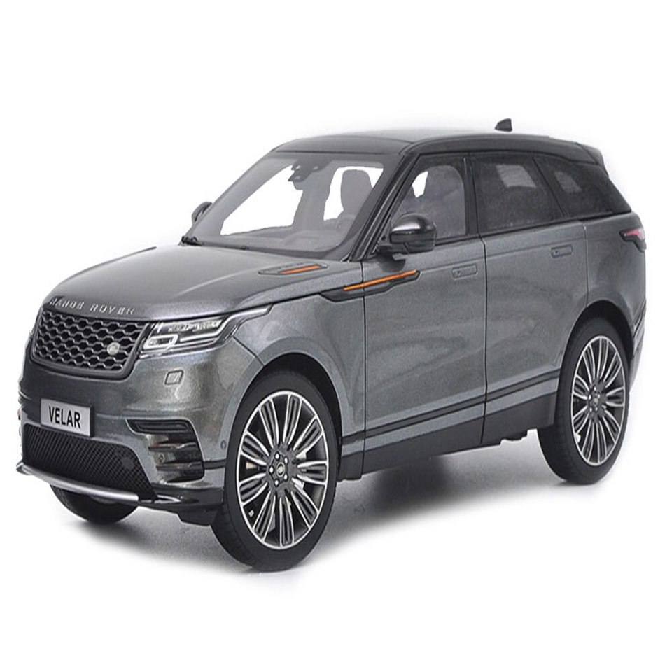 LAND ROVER RANGE ROVER VELAR 2019 GREY | AliExpress