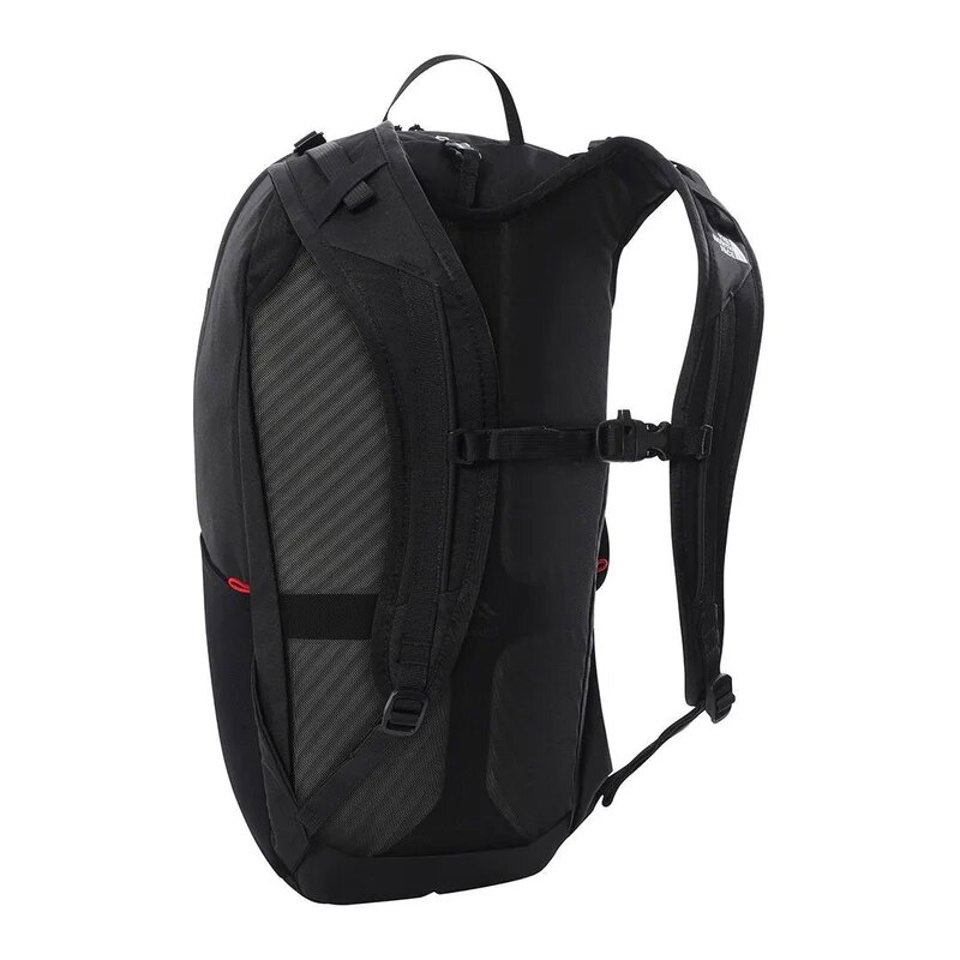 Походный рюкзак The North Face Basin 18-black - Европейский ...