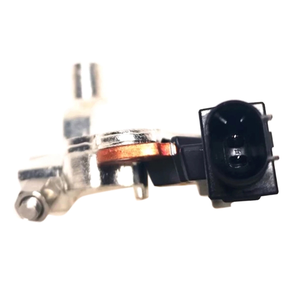 Модуль защиты отрицательного провода аккумулятора Датчик отрицательного ...