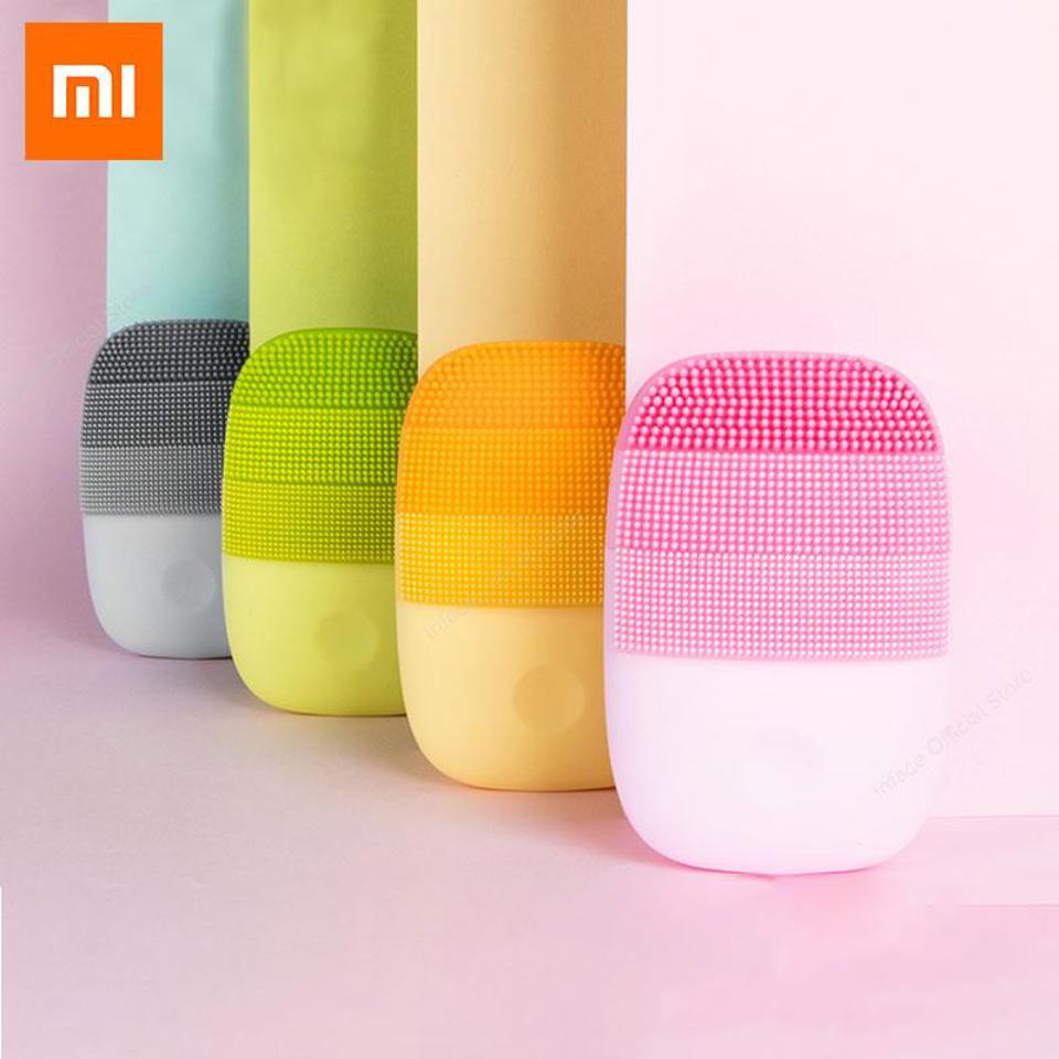 Xiaomi InFace Очищающее средство для лица Инструменты для ухода за ...