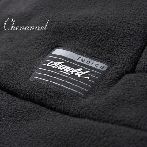 Men fleece jacket male - купить недорого | AliExpress