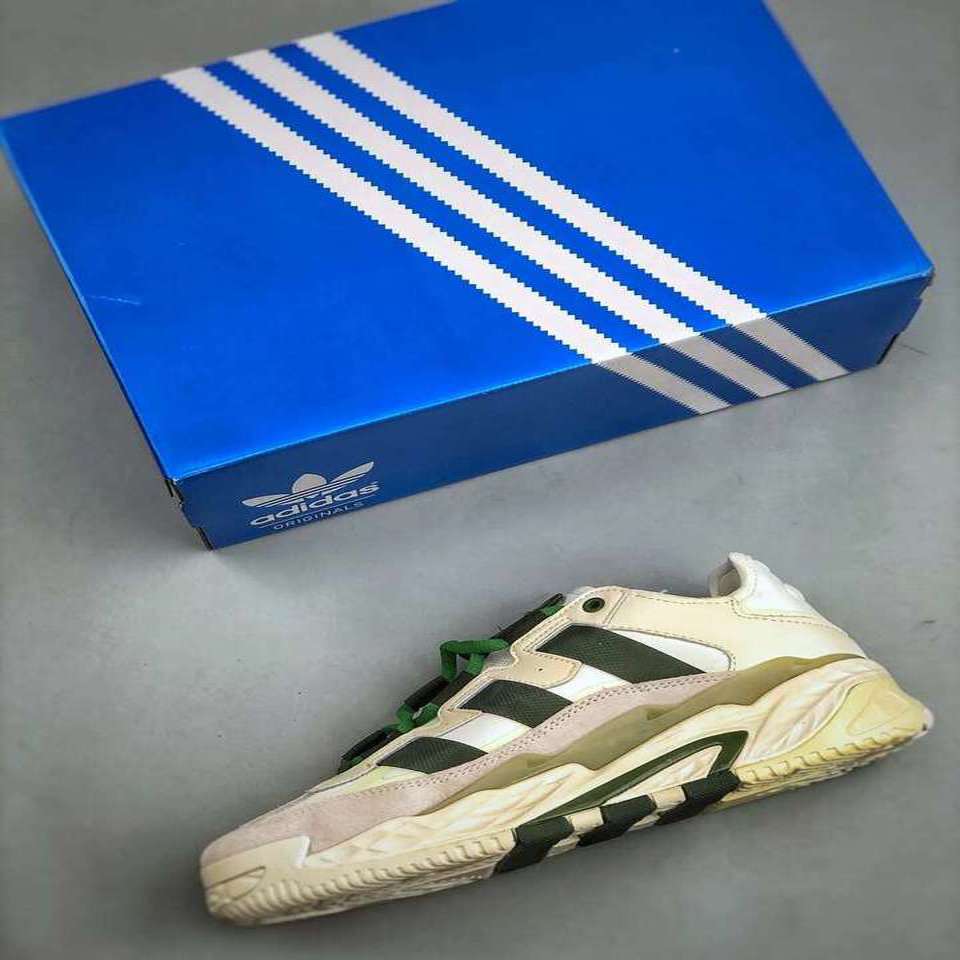 Кроссовки Niteball Уличный баскетбол Adidas 19319 UPHS | AliExpress