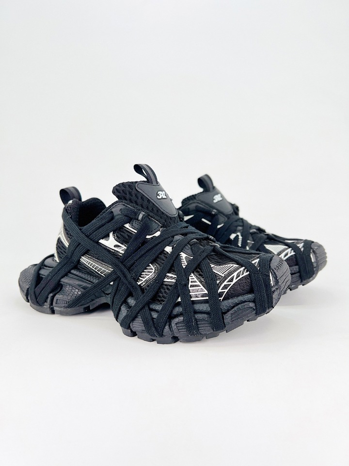 копия 1: 1 Кроссовки Phantom 3XL Track Trainer 4244 | AliExpress