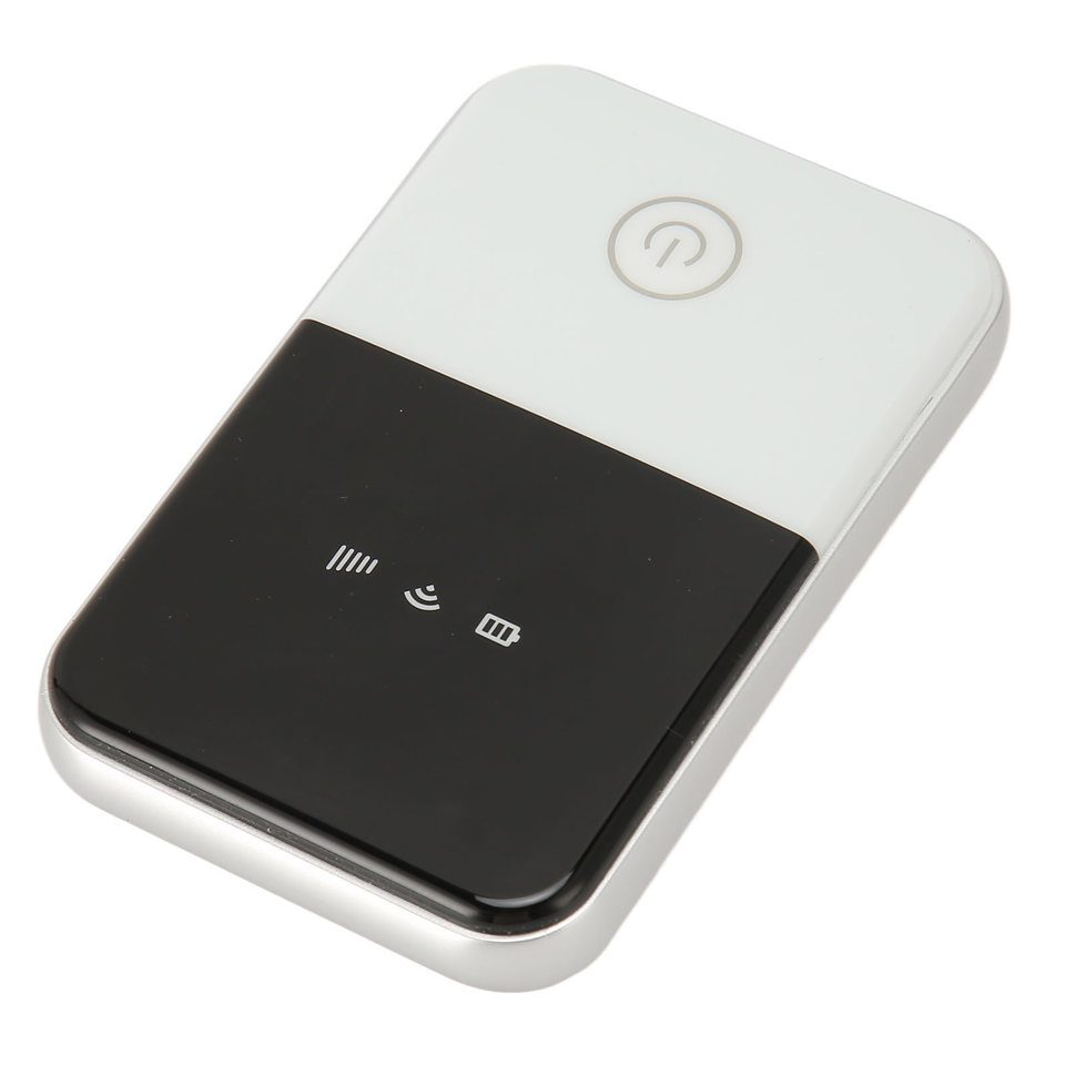 Мобильная точка доступа Wi-Fi MF903 4G LTE со скоростью подключения 300 ...