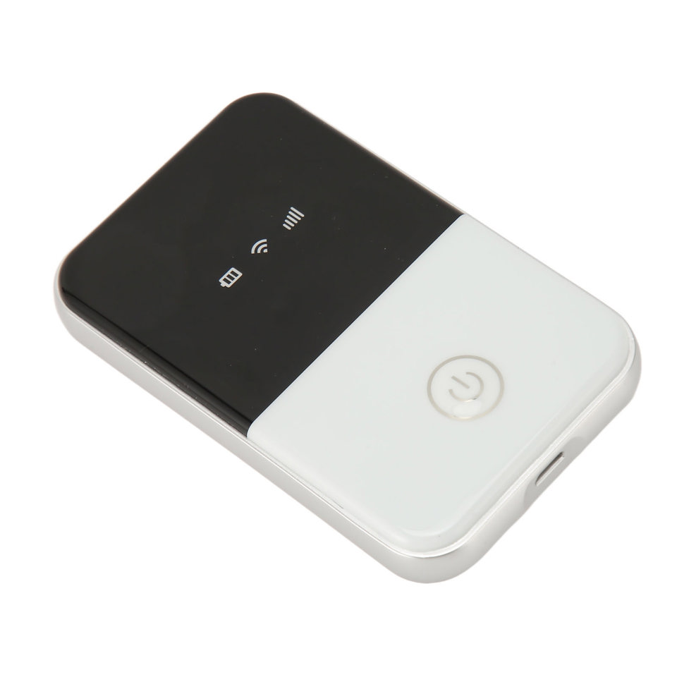 Мобильная точка доступа Wi-Fi MF903 4G LTE со скоростью подключения 300 ...
