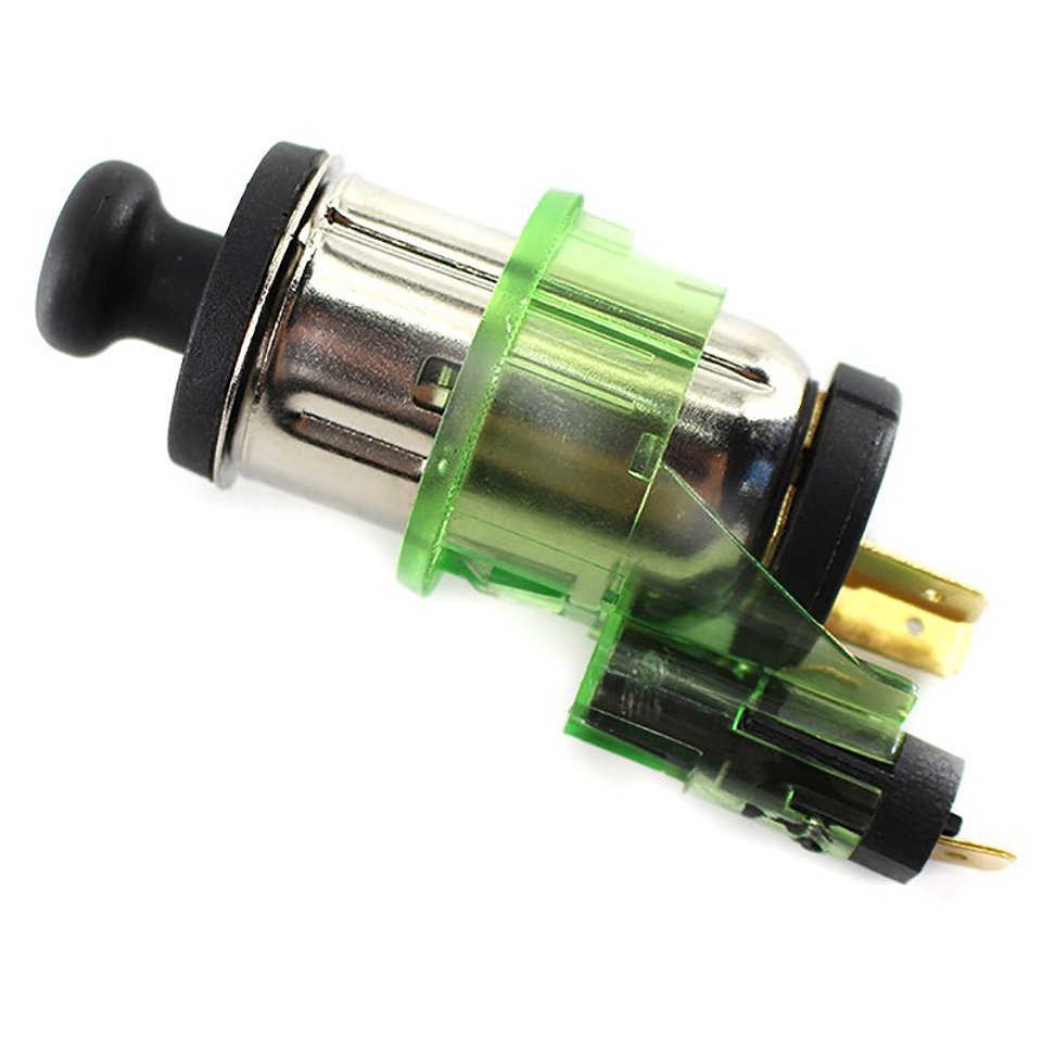 Гнездо автомобильного прикуривателя 98AG15K047AC 6133 для автомобильных ...