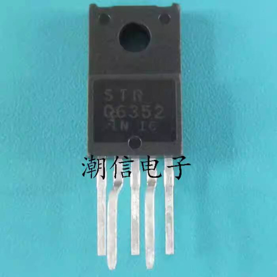 5шт STRG6352 STR-G6352 | AliExpress