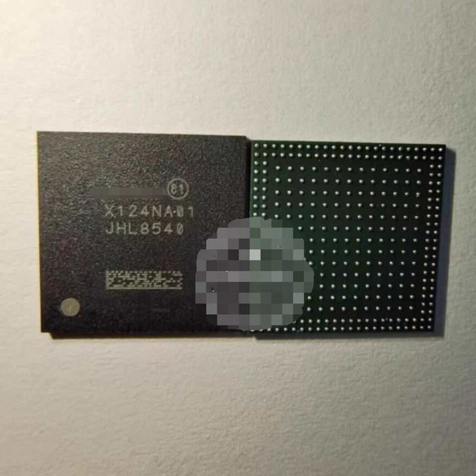 1x JHLB540 JHL8S40 JHL854O JHL8540 BGA IC Chip #WD8* | AliExpress