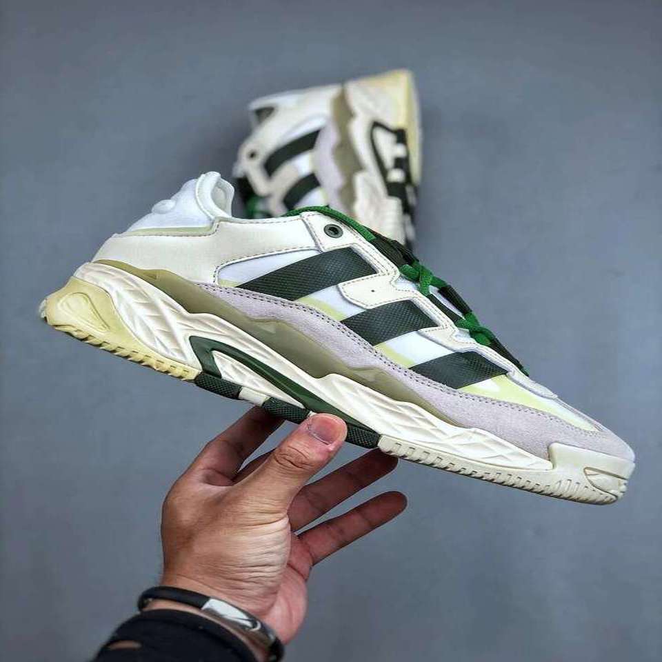 Кроссовки Niteball Уличный баскетбол Adidas 19319 UPHS | AliExpress