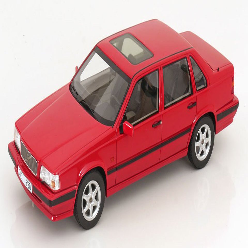 VOLVO 850 GLT SALOON 1991-1994 RED | AliExpress