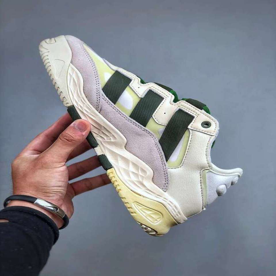 Кроссовки Niteball Уличный баскетбол Adidas 19319 UPHS | AliExpress