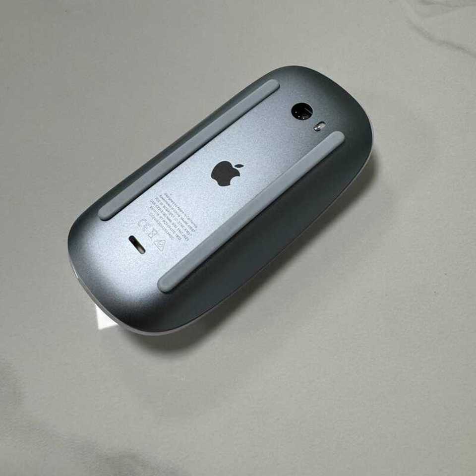 Мышь Apple Magic Mouse 3-го Поколения Магическая Мышь Magic3 | AliExpress