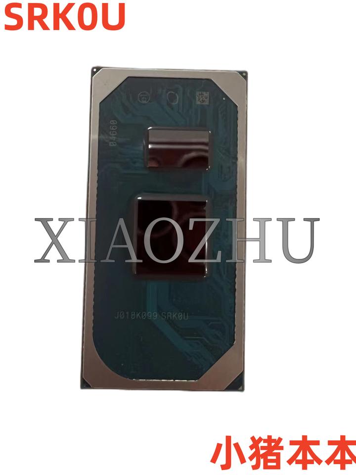 10Piece i7-1165G7 SRK01 I7-1165G7 SRK02 | AliExpress