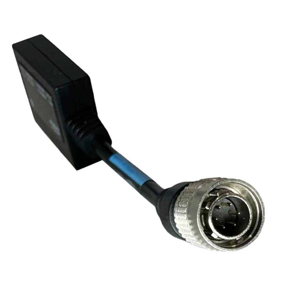 Комплект Bluetooth-Адаптеров US Plug Для тахеометров Top-Con Hirose ...