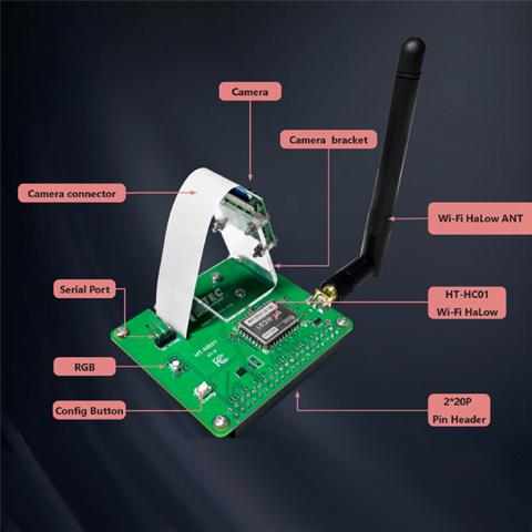 Raspberry pi wifi hat - купить недорого | AliExpress