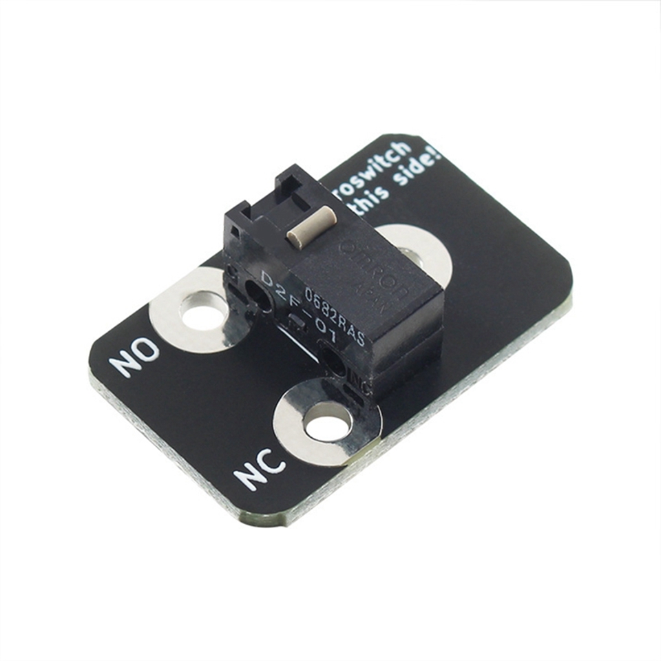 Печатная плата Klicky Kit для 3D-принтера Auto D2F-01/D2F-01L/D2HW-A201D Z Комплекты ...