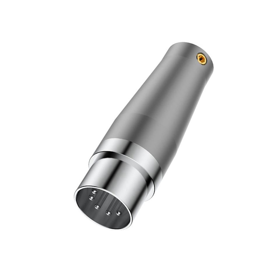 ND05R 5-контактный MIDI-разъем NAIM Audio & Quad Connector Switchcraft ...