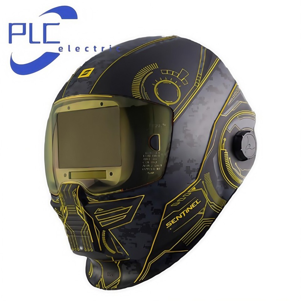 ESAB A60 Cypher painted automatic variable light welding mask 100*60 ...