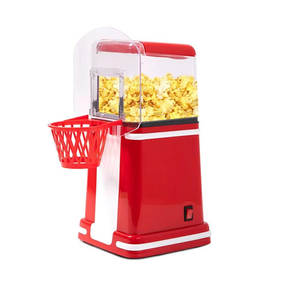 Прибор для приготовления закусок Hot Air Popcorn Popper Maker для ...