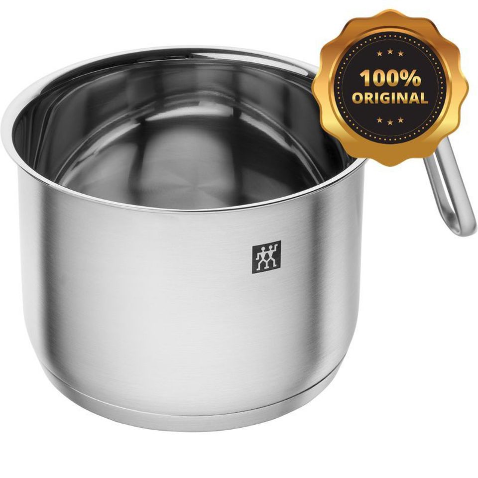 Кастрюля Zwilling Pico-индукция-нержавеющая сталь-1,5 л - Европейский ...