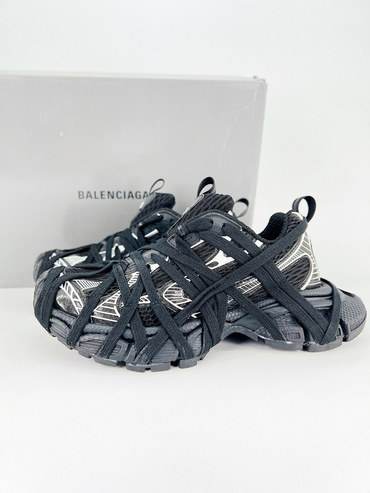 копия 1: 1 Кроссовки Phantom 3XL Track Trainer 4244 | AliExpress