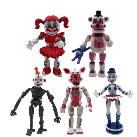 Игрушка five nights at freddy - купить недорого | AliExpress