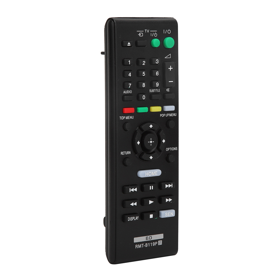 Пульт ДУ Sony BDP-S5100 S490 S590 | AliExpress