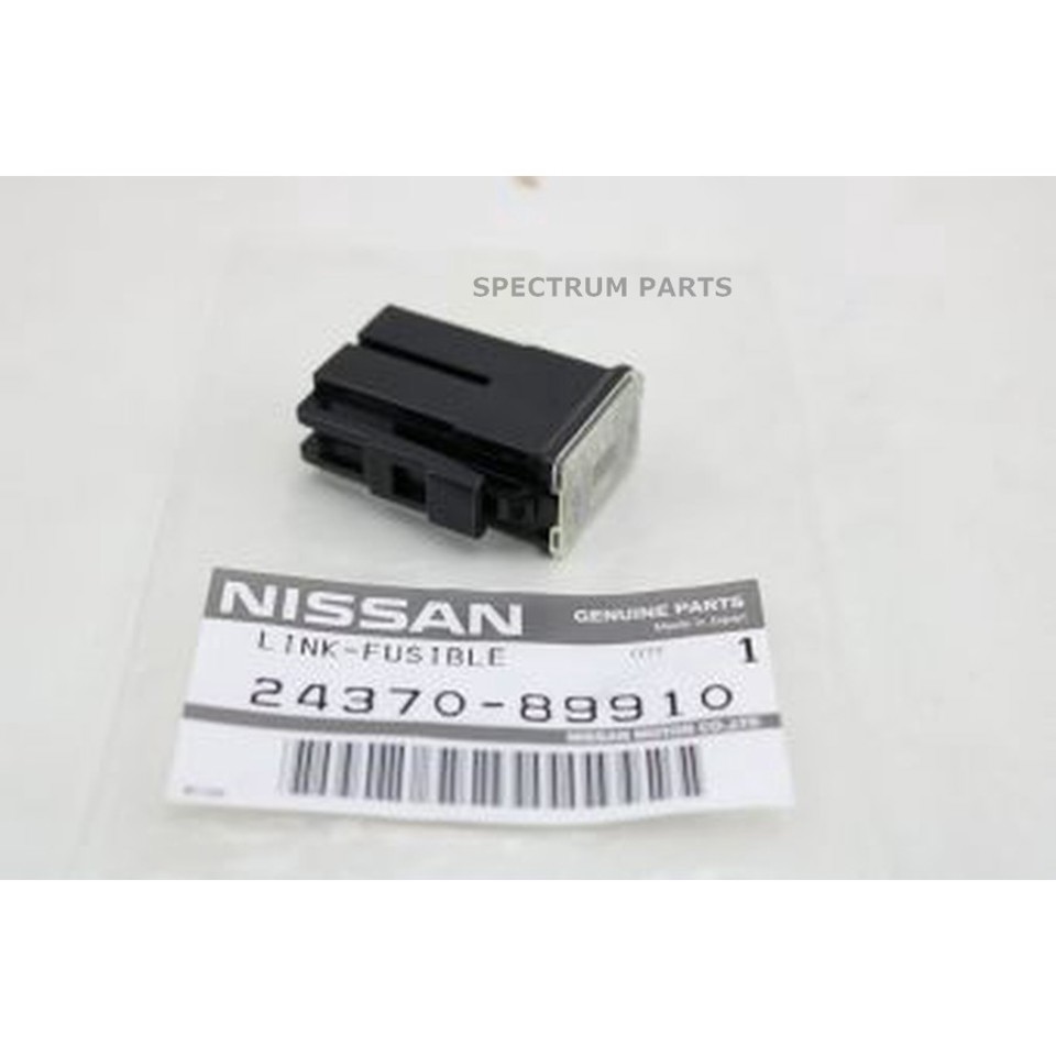 NISSAN 24370-89910 ПРЕДОХРАНИТЕЛЬ 65A 32V PACIFIC 24370-89910 | AliExpress