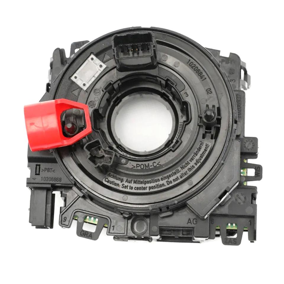 5Q0953549D Электронный модуль круиз-контроля, датчик угла поворота ...