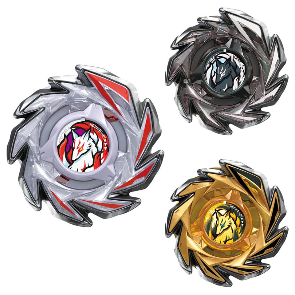 TAKARA TOMY BEYBLADE X Случайный бустер Fox Brush Select CX-06 | AliExpress