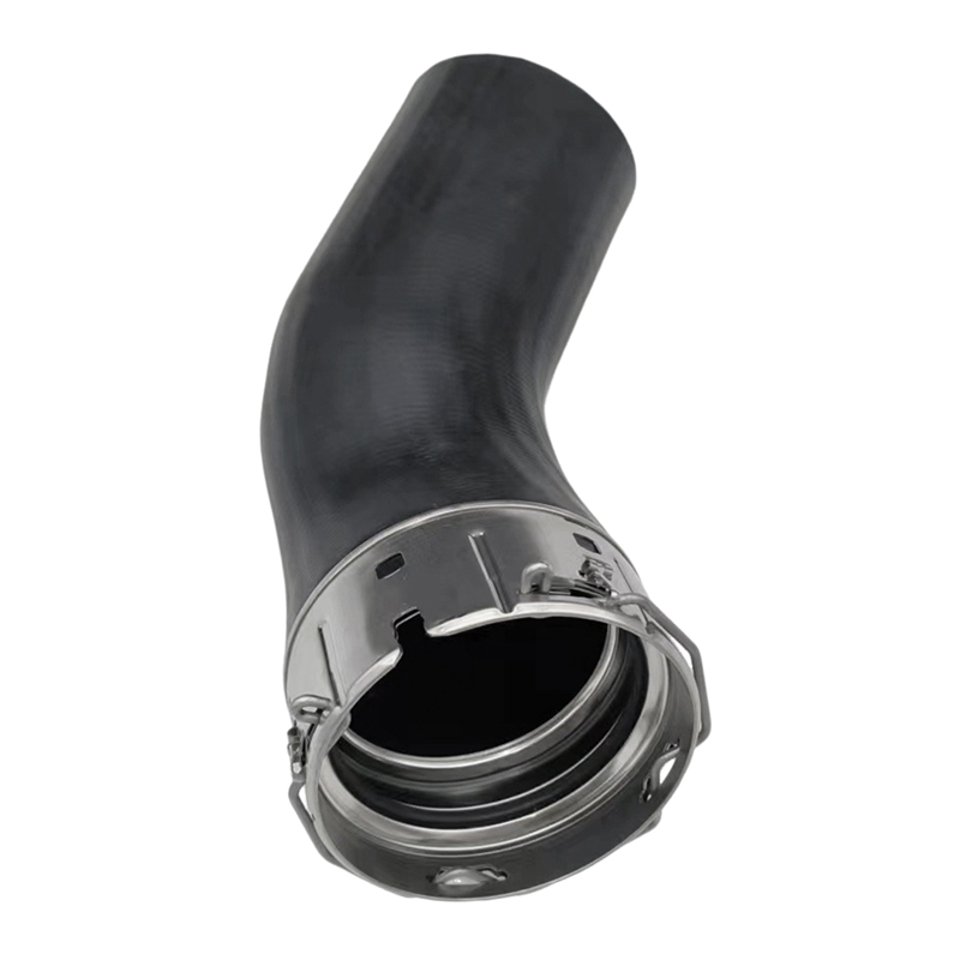 Шланг наддувочного воздуха, патрубок впускного шланга интеркулера ...