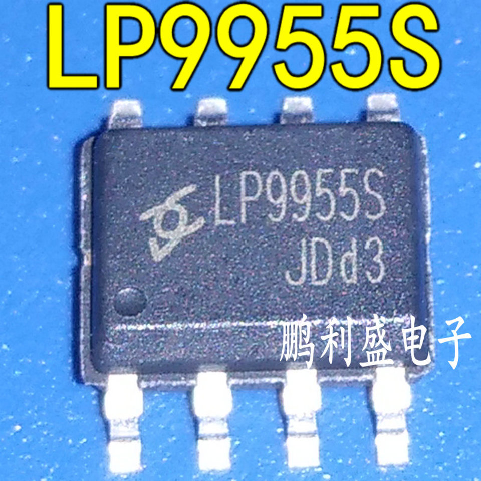 10Piece LP9955S LP9955 SOP8 IC | AliExpress