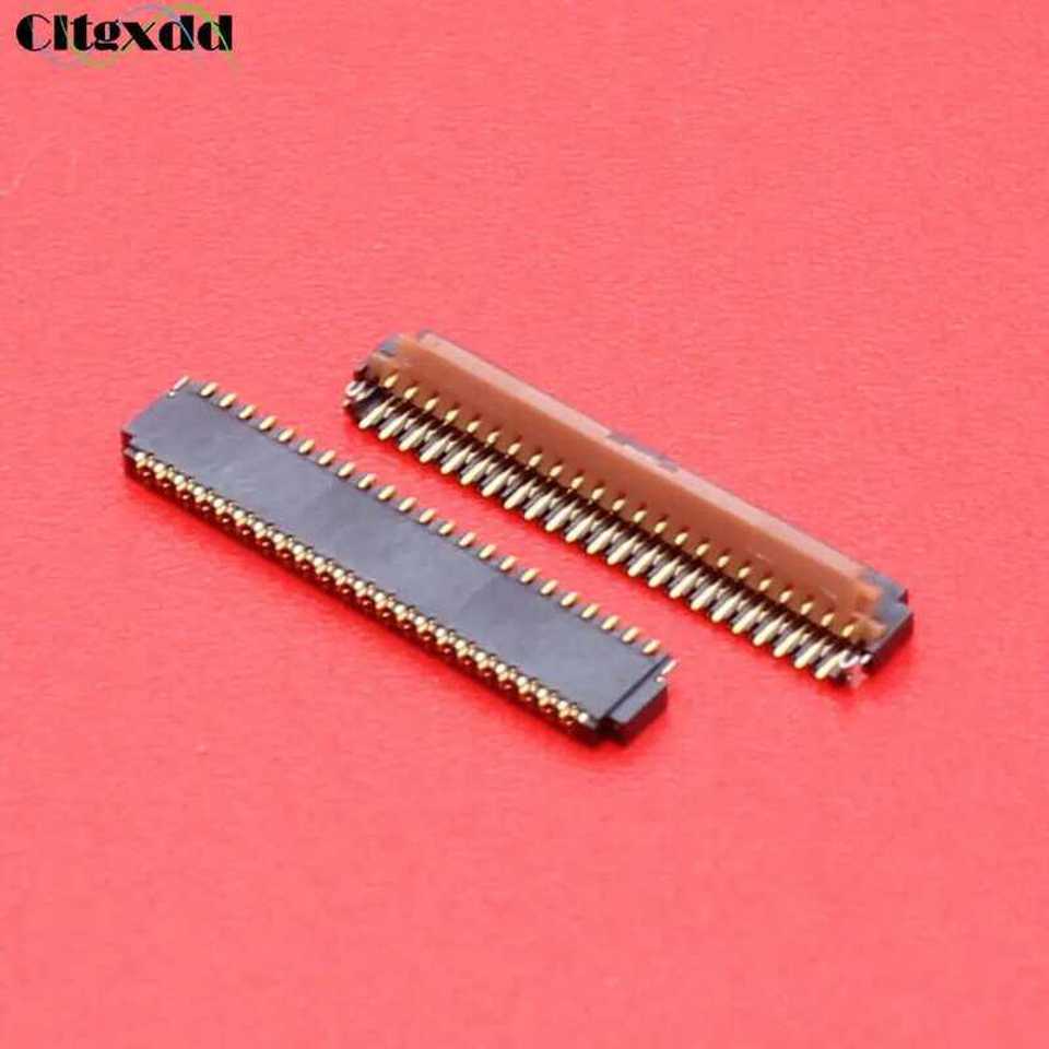 Разъем FPC Для LCD-дисплея Порт На Материнской Плате Ремонт И Замена ...