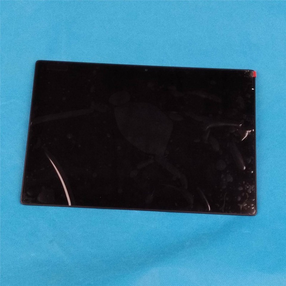 12.2"" FHD Touch LCD Display Assembly+Frame Lenovo IdeaPad MIIX 510 ...