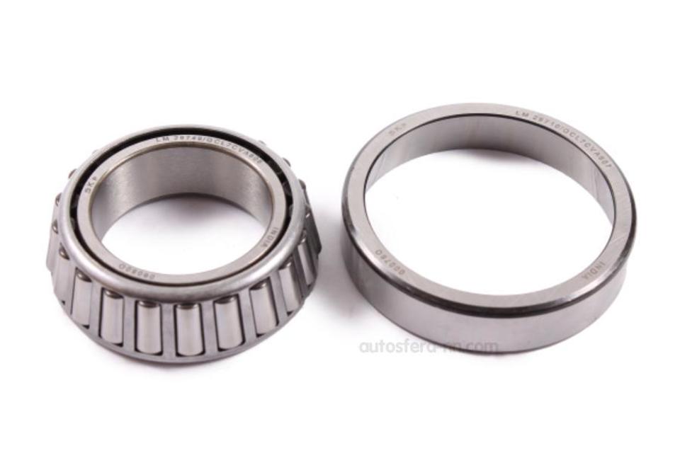 VAG 003519185F Подшипник КПП SKODA OCTAVIA 381Х65Х10 | AliExpress
