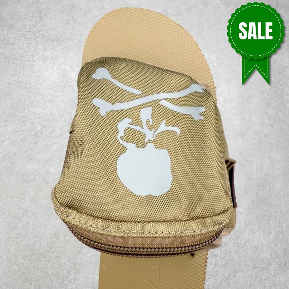 Менее дорого Mastermind JAPAN x Suicoke MMJ коллаборация череп лого ...