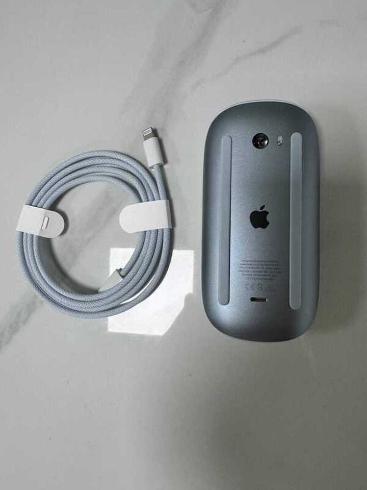 Мышь Apple Magic Mouse 3-го Поколения Магическая Мышь Magic3 | AliExpress