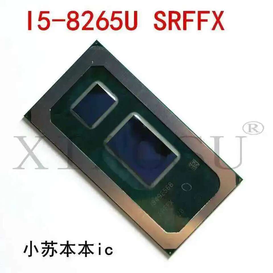 1PCS/I5-8265U SRFFX CPU BGA | AliExpress