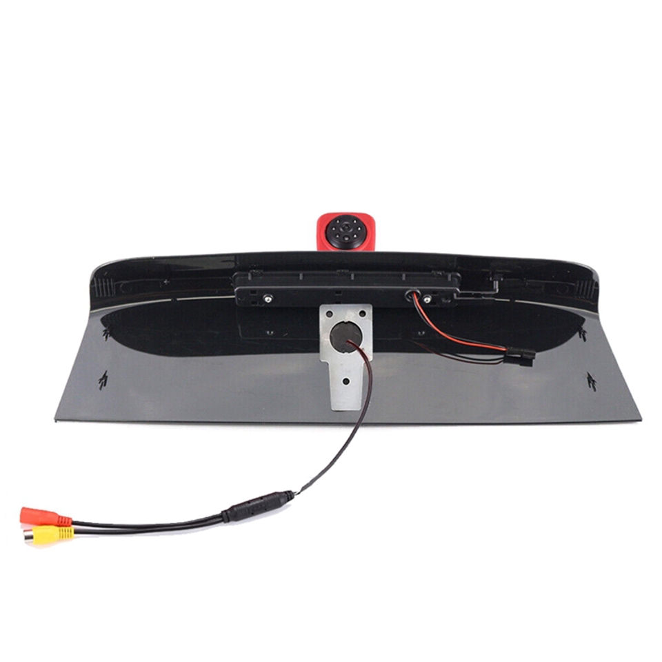 Камера заднего вида автомобиля с 3-м стоп-сигналом заднего хода для ...