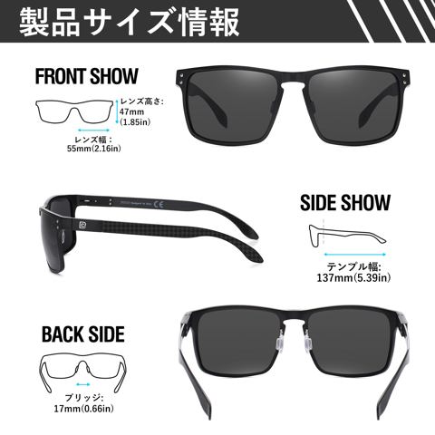 Duco sunglasses - купить недорого | AliExpress