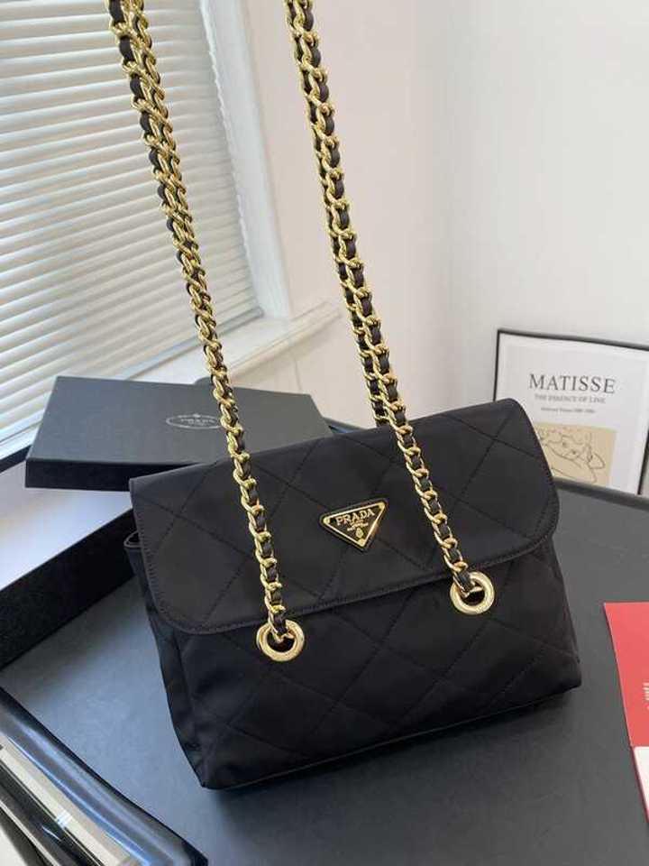 копия 1: 1 Prada ClassiC Luxury Replica Tote Shoulder Fashion Women's ...