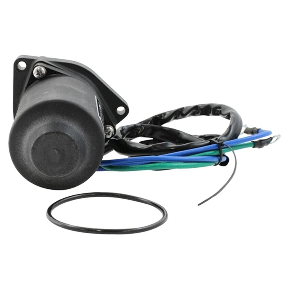 6EK-43880 Двигатель регулировки наклона для подвесного мотора Yamaha 4T ...