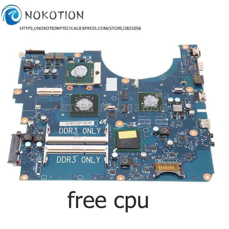 BA92-06347A Материнская плата Samsung R730 NP-R730 R728 Материнская ...