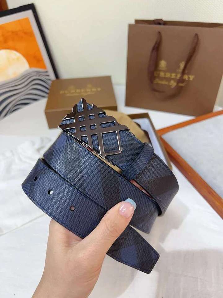 копия 1: 1 копия 1: 1 Ремень Барбери | AliExpress