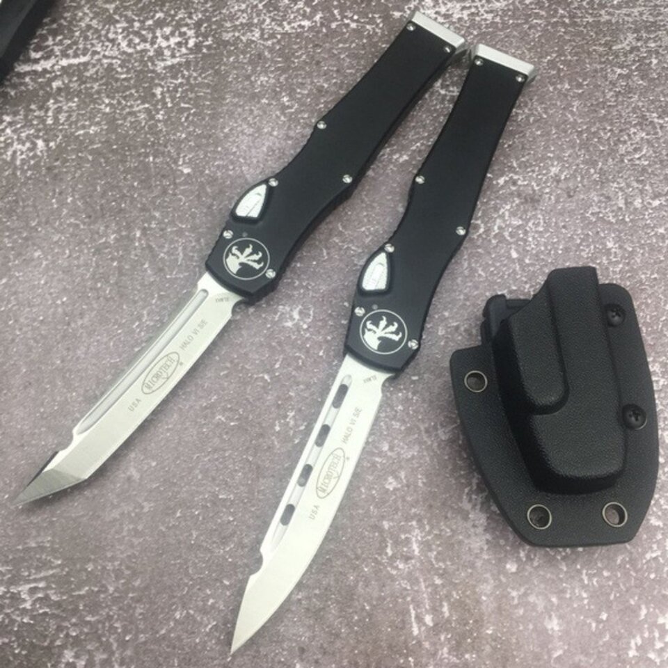 Высококачественный Microtech Halo V6 Автоматический OTF Регулируемый ...
